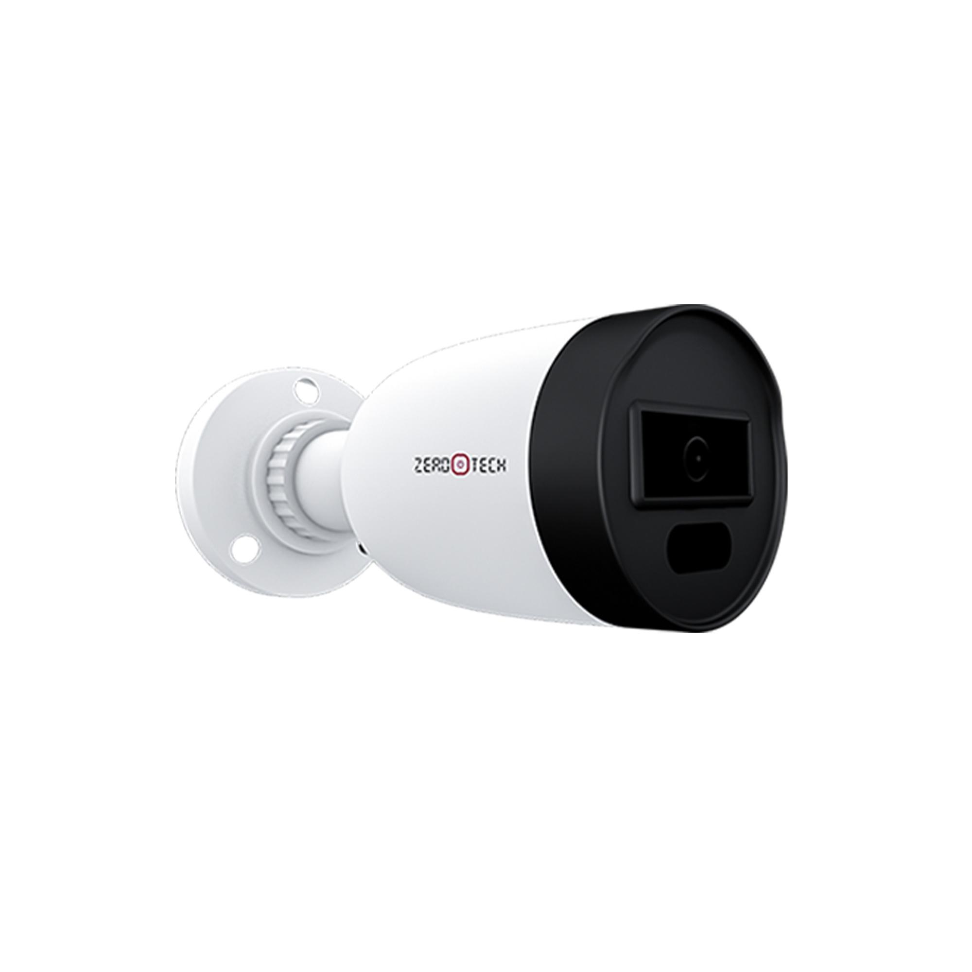 Outdoor AHD Camera 2MP Dual Light (ZTX-EG2002-DL)